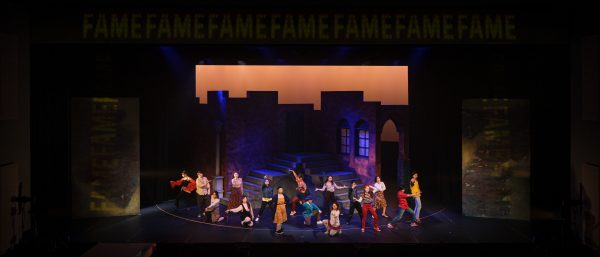 【公演情報】『FAME Jr.』2022年度3年生ミュージカルクラス | 舞台芸術学科 | KUA BLOG